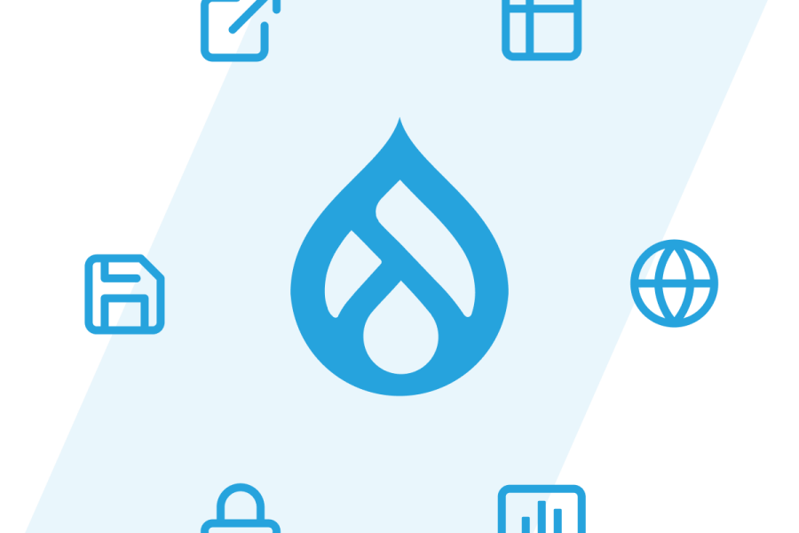 Drupal Overview Acquia
